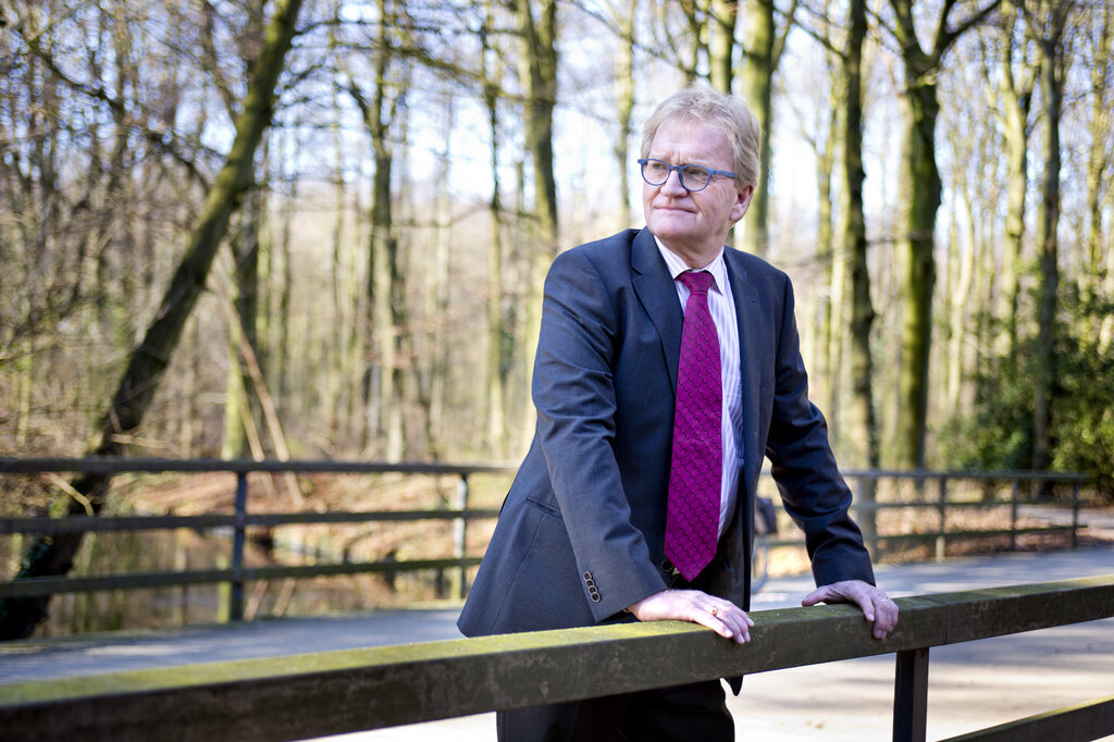 Hans de Boer onverwacht overleden